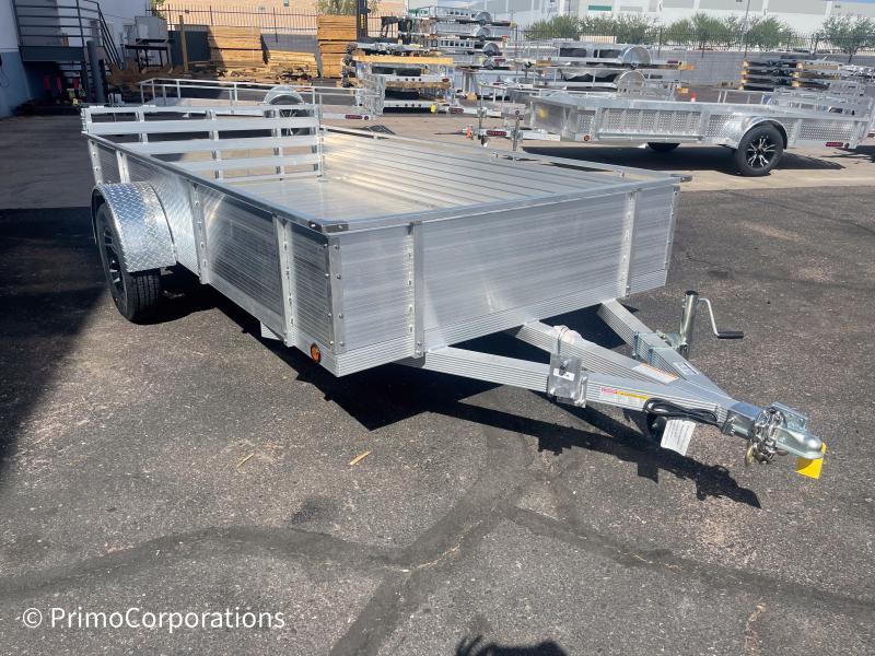 2025 Primo UT6x10-18HSS Limited Edition Utility Trailer in Phoenix, AZ ...