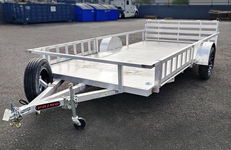 2025 Primo ATV82x12 Limited Edition ATV Trailer in Phoenix, AZ ...