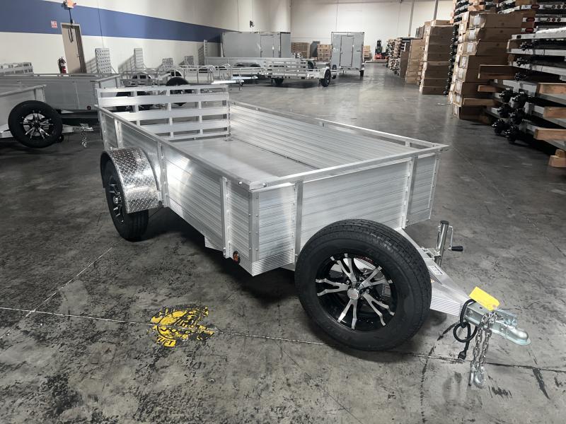 2025 Primo UT5x10-18HSS-3K Limited Edition Utility Trailer in Phoenix ...