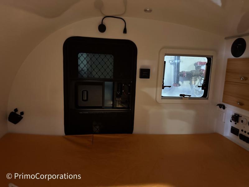 2024 Primo Primo Landforce Teardrop Camper Specialty Trailer in Phoenix ...