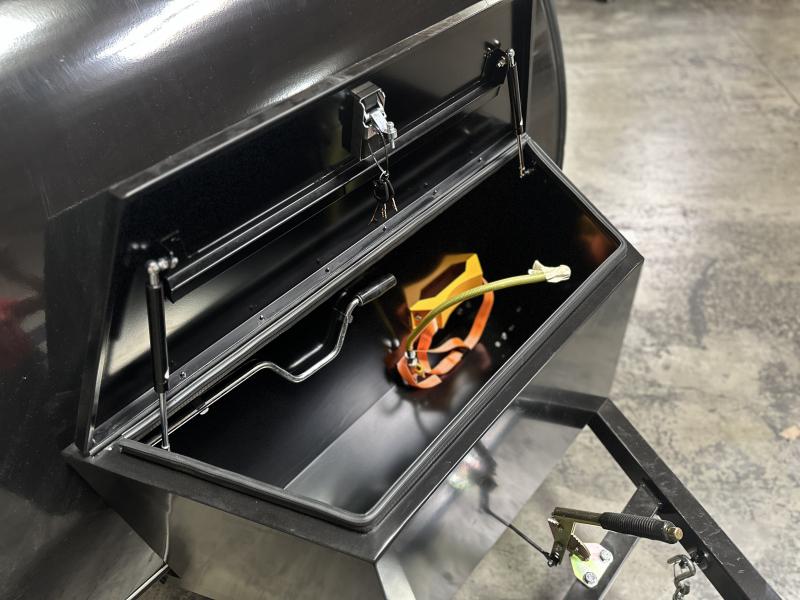 2024 Primo Primo Landforce Teardrop Camper Specialty Trailer in Phoenix ...