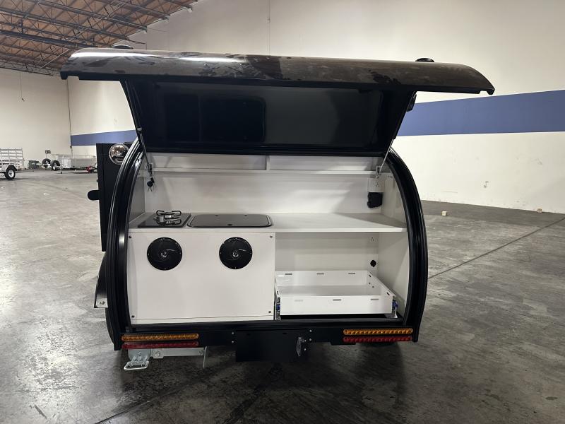 2024 Primo Primo Landforce Teardrop Camper Specialty Trailer in Phoenix ...