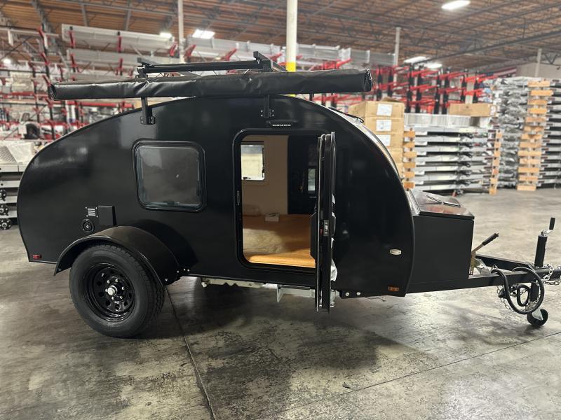 2024 Primo Primo Landforce Teardrop Camper Specialty Trailer in Phoenix ...