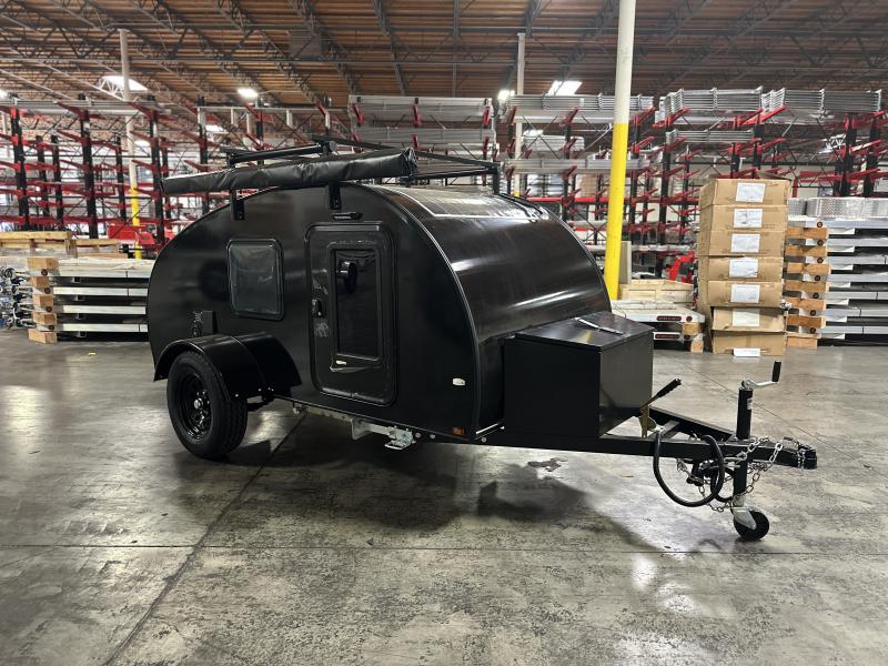 2024 Primo Primo Landforce Teardrop Camper Specialty Trailer in Phoenix ...