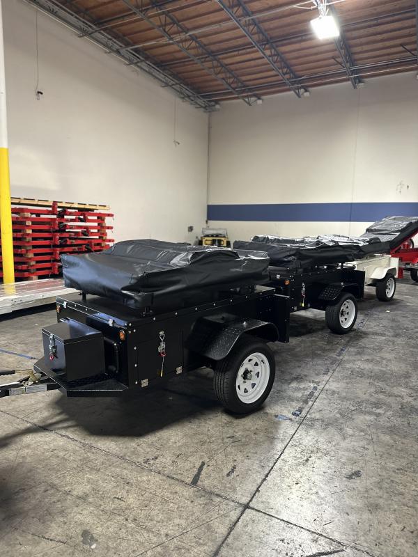 2024 Primo CT Canopy Trailer Specialty Trailer in Phoenix, AZ | Trailer ...