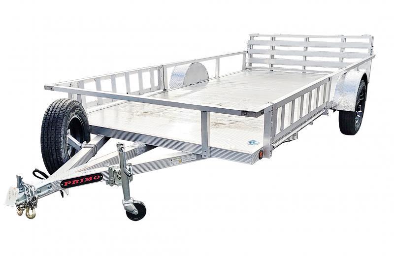 2024 Primo ATV82x12 ATV Trailer in Phoenix, AZ | Trailer Trader