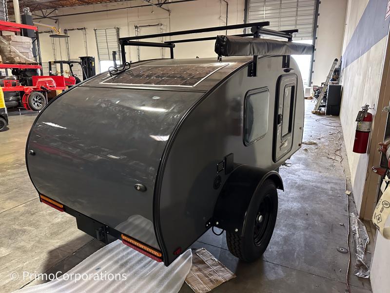 2024 Primo Primo Landforce Teardrop Camper Specialty Trailer in Phoenix ...