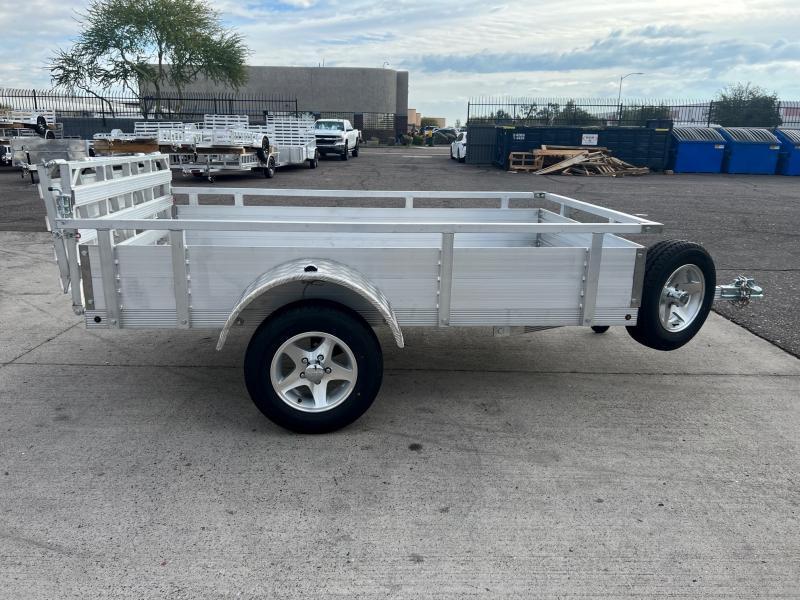 2024 Primo 5X8 SAU Utility Trailer in Phoenix, AZ | Trailer Trader