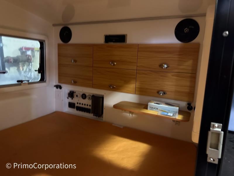 2024 Primo Primo Landforce Teardrop Camper Specialty Trailer in Phoenix ...