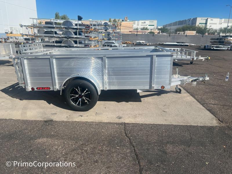 2024 Primo UT5x8-26HSS-3K Utility Trailer in Phoenix, AZ | Trailer Trader