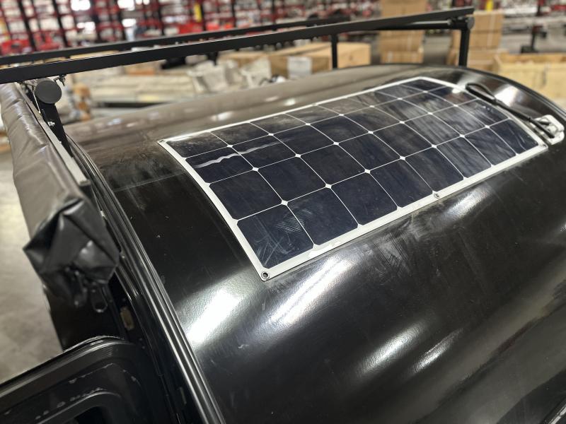 2024 Primo Primo Landforce Teardrop Camper Specialty Trailer in Phoenix ...