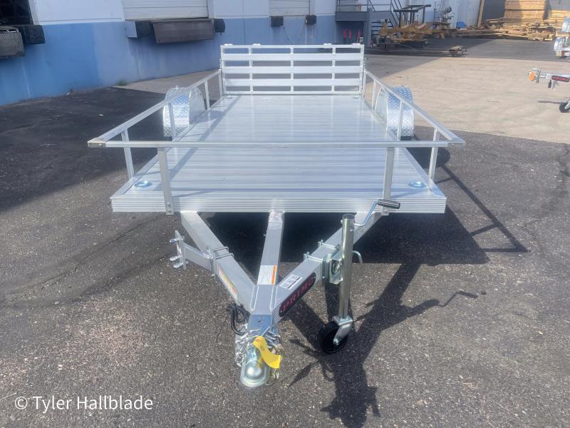 2024 Primo UT6x10-STD Utility Trailer in Phoenix, AZ | Trailer Trader