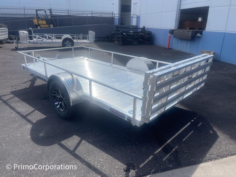 2024 Primo UT6x10-STD Utility Trailer in Phoenix, AZ | Trailer Trader