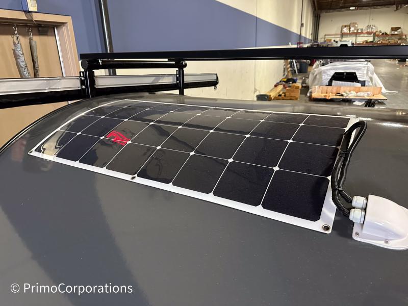 2024 Primo Primo Landforce Teardrop Camper Specialty Trailer in Phoenix ...