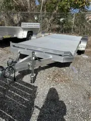2027 Aluma 8216 in Hudson, FL | Trailer Trader