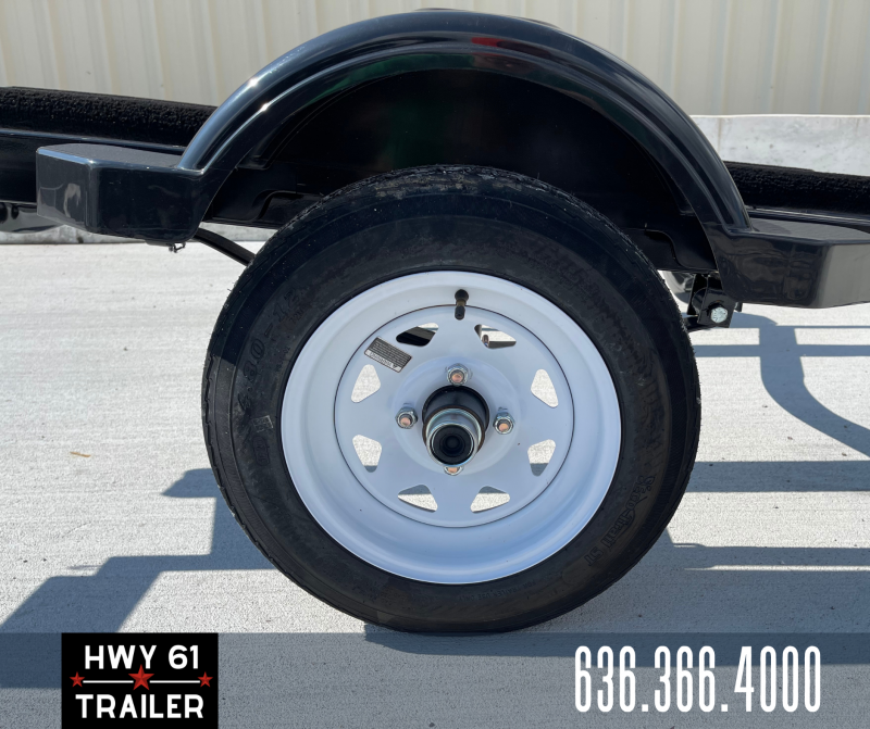 2023 Haul-Rite Single Jet Ski Watercraft Trailer in Moscow Mills, MO ...