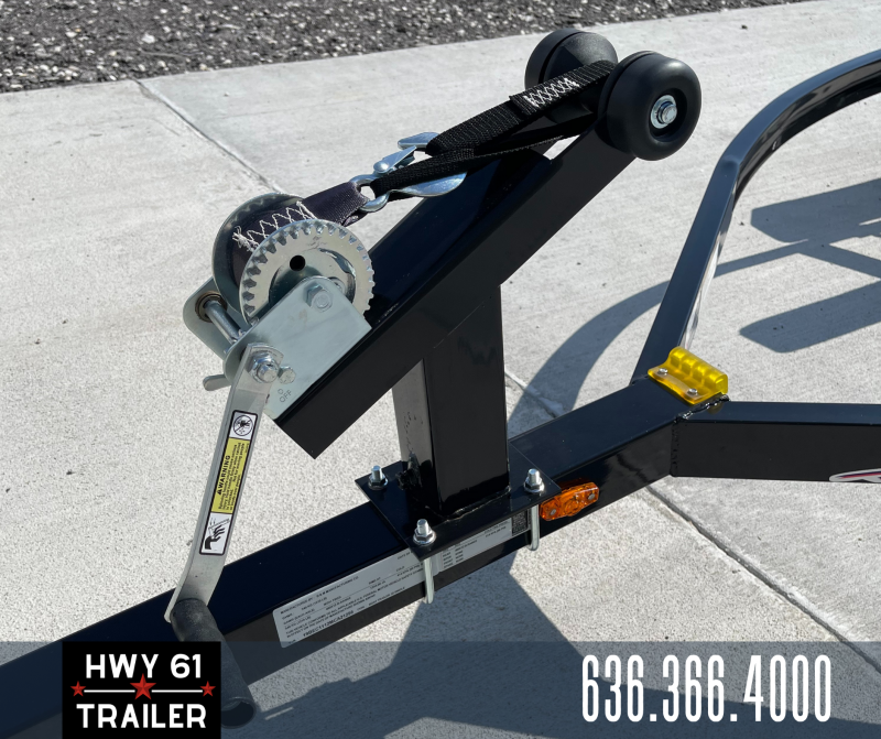 2023 Haul-Rite Single Jet Ski Watercraft Trailer in Moscow Mills, MO ...