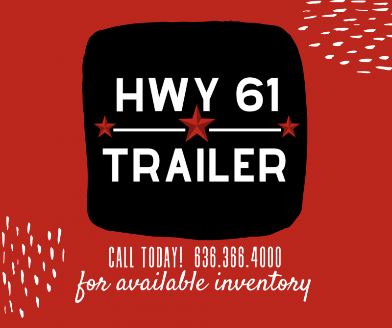 2023 Haul-Rite 24' Tritoon Pontoon Trailer w/ladder in Moscow Mills, MO ...