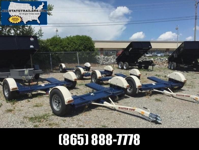 2021 Master Tow 80THD Car / Racing Trailer in Knoxville, TN | Trailer ...