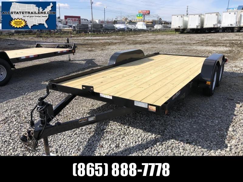 2021 ( 7 X 20) C720 Currahee Car / Racing Trailer in Knoxville, TN ...