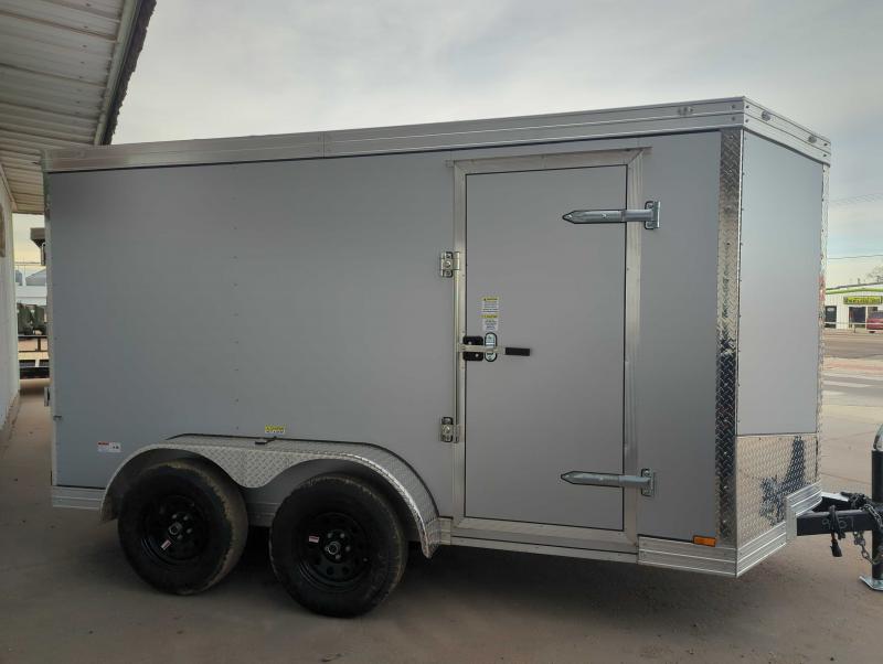 New Trailers | Trailer Sales in Sterling, CO | Dump Trailers | Cargo ...