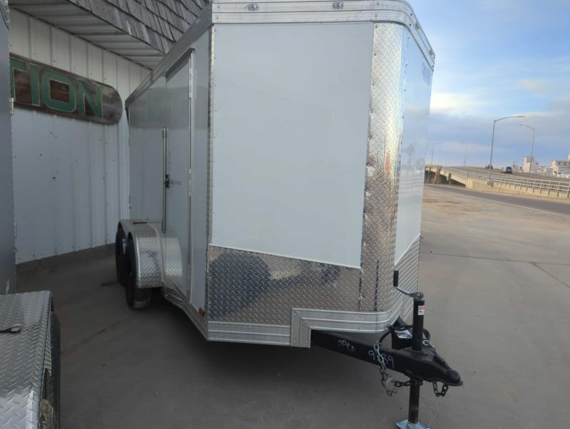 New Trailers | Trailer Sales in Sterling, CO | Dump Trailers | Cargo ...