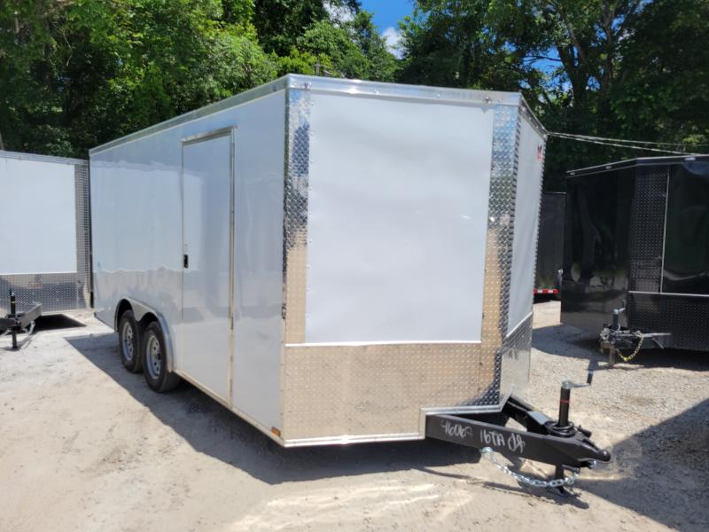 4X8 Enclosed Trailer 4 Foot Interior Height W Swing Door 2023 4x8-enclosed-trailer-4-foot-interior-height-w-swing-door-2023