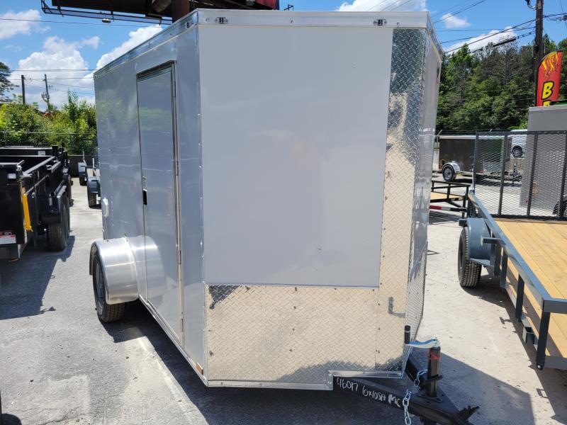 7x16 Enclosed Trailer 6 3 Interior Height W Side Door Ramp 2023 7x16-enclosed-trailer-6-3-interior-height-w-side-door-ramp-2023