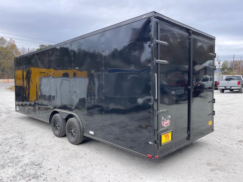 24' Video Game Trailer 24 PLAYER READY W/ 5 TV'S DEMO SPECIAL 7 Foot ...