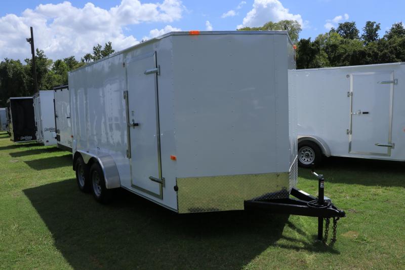 2020 Cargo Craft RV7162 Vending / Concession Trailer in Lakeland, FL ...