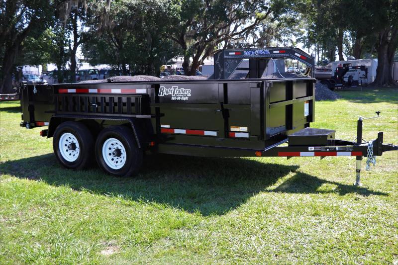 7x14 Carry-On | Dump Trailer | Near Me | Trailer Classifieds