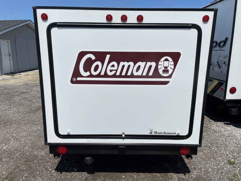 2023 Coleman 1400BH RUBICON SERIES in Strathroy, ON | Trailer Trader