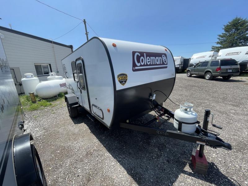 2023 Coleman 1400BH RUBICON SERIES in Strathroy, ON | Trailer Trader