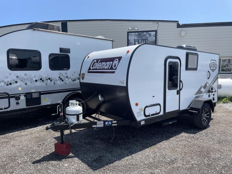 2023 Coleman 1400BH RUBICON SERIES in Strathroy, ON | Trailer Trader
