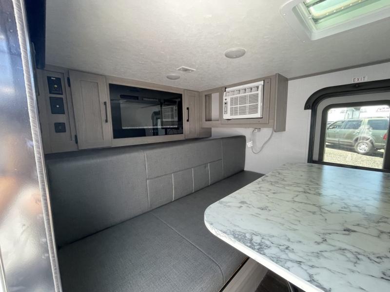 2023 Coleman 1400BH RUBICON SERIES in Strathroy, ON | Trailer Trader
