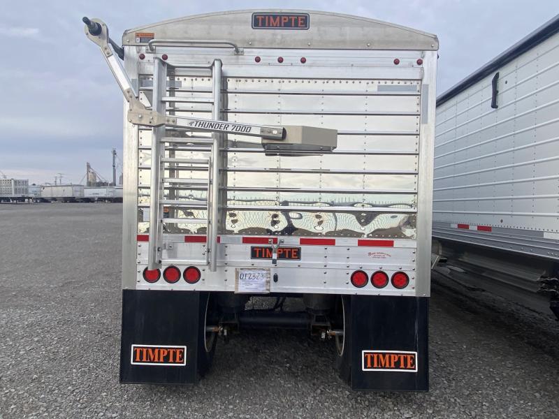 2023 Timpte GRAIN HOPPER Hopper Trailer in Delphos, OH | Trailer Trader