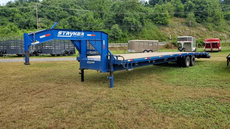 More From Manufacturer - STRYKER TRAILERS | Trailer Trader