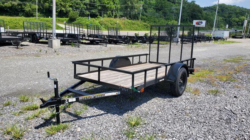 MODERN SUPER CENTER | Trailers in Lebanon, VA | Trailer Trader