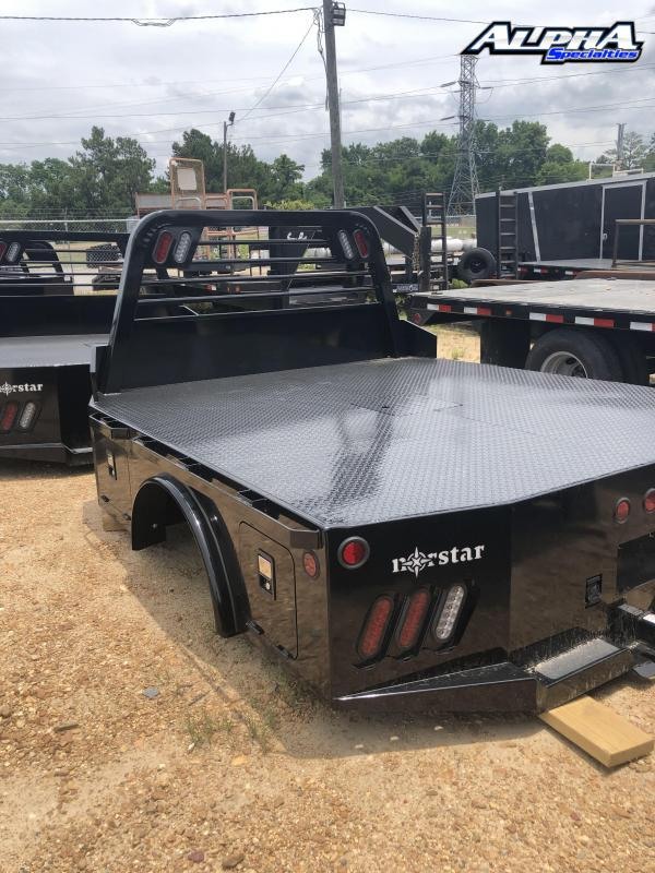 Truck Beds | Load Trail Trailers For sale | Utility and Flatbed ...