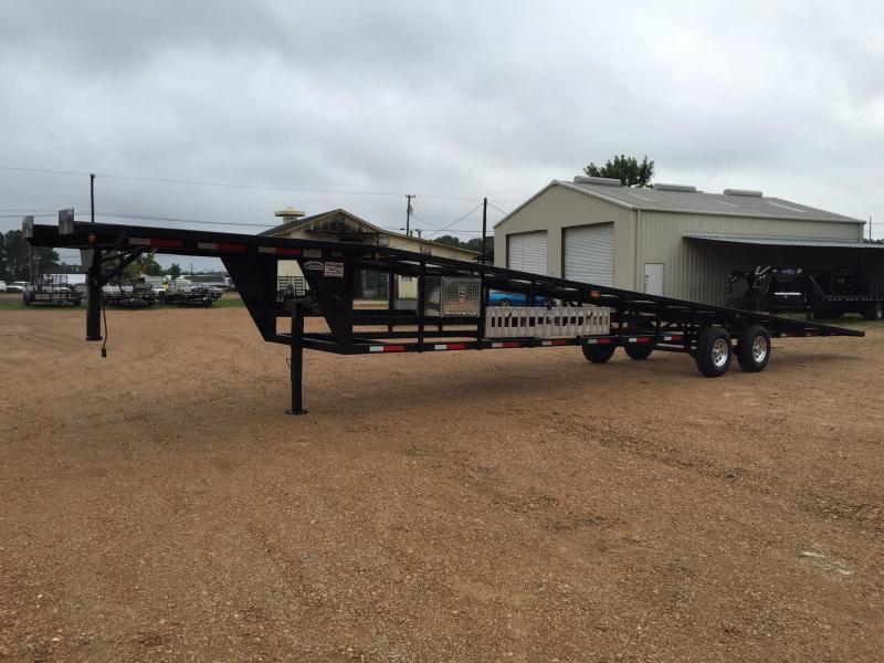 Take 3 Trailers 48XTUL Wedge Car Hauler SPECIAL ORDER! in Pearl, MS ...