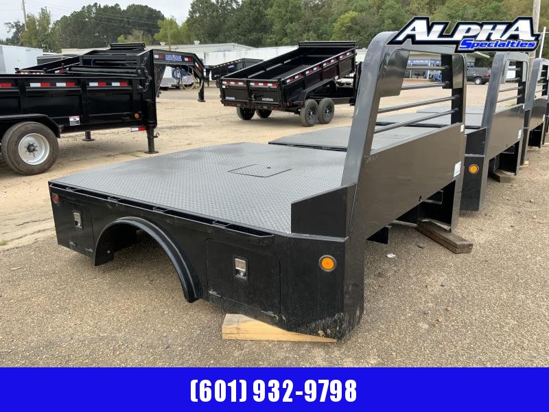 Truck Beds | Load Trail Trailers For sale | Utility and Flatbed ...