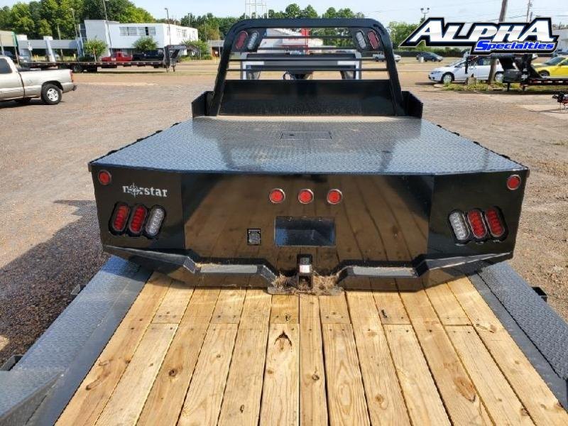 2020 Norstar Western Hauler Truck Bed 8'6'' x 88 - CTA 58" | Near Me ...