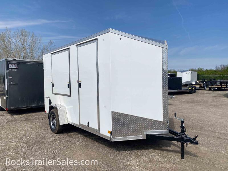 2024 Formula Trailers X 12 FT CONCESSION TRAILER Trailers, 08/19/2023