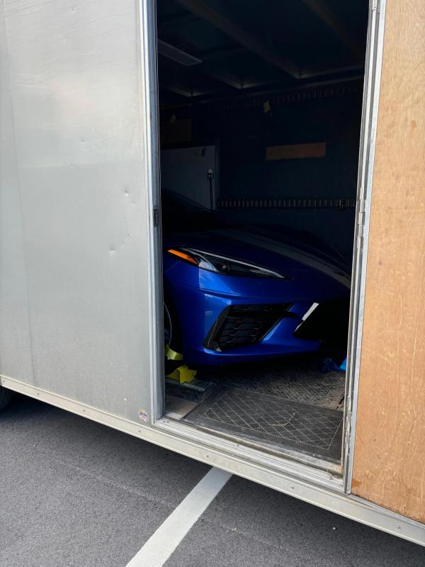 2018 ALUMINUM TRAILER COMPANY (ATC) 20' CAR HAULER in Eastpoint, FL ...