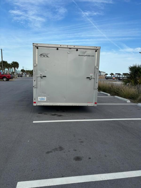 2018 ALUMINUM TRAILER COMPANY (ATC) 20' CAR HAULER in Eastpoint, FL ...