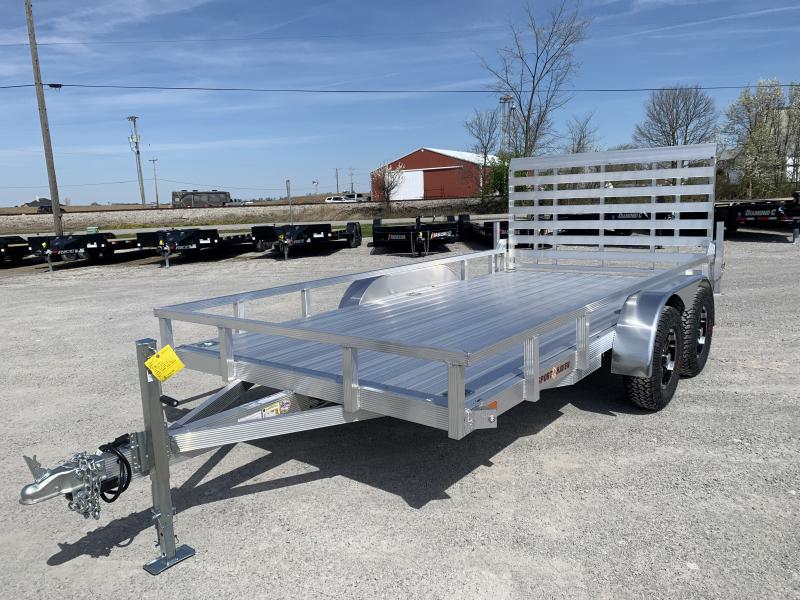 Sport haven Utility Trailers for Sale near you | Trailer Trader