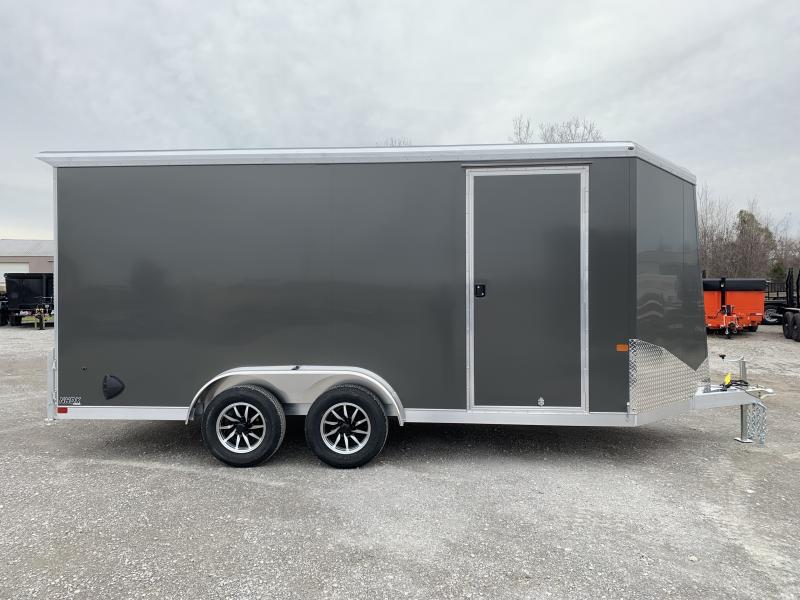 2025 NEO Trailers NHD1675TR12 (7.5' X 16') 9.9K Cargo / Enclosed ...