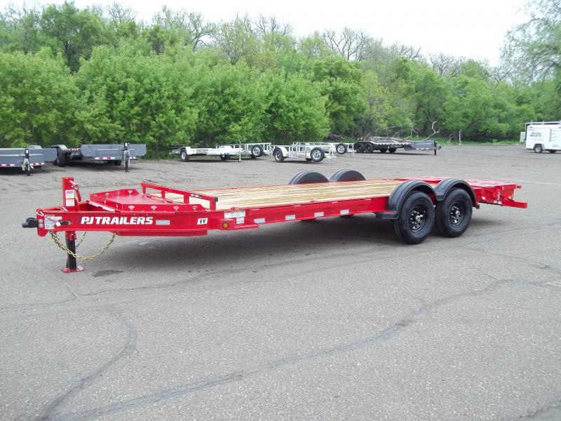 I Beam Equipment Trailer - The Best Picture Of Beam