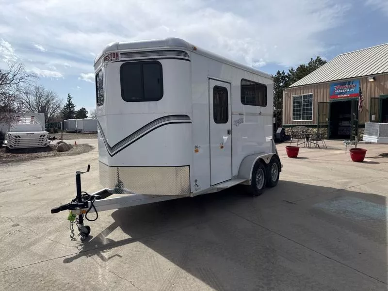 2021 Kingstar Classic Standard Plu Horse Trailer in Parker, CO ...