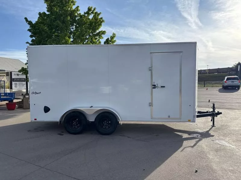 2025 Pace American KP-DX8416-070 Cargo / Enclosed Trailer in Parker, CO ...